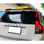 KmhSp 284VC Add Rear Duckbill Trunk Spoiler Wing Fits 2004~2012 Volvo ...