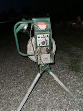 ATEC Baseball & Softball Pitching Machines for sale | eBay