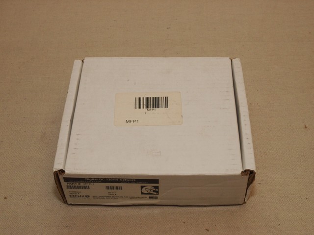 ESP Surge Protector Fax/modem DSL Filter Mfp-1 120 Volts 50/60 15 Amps ...