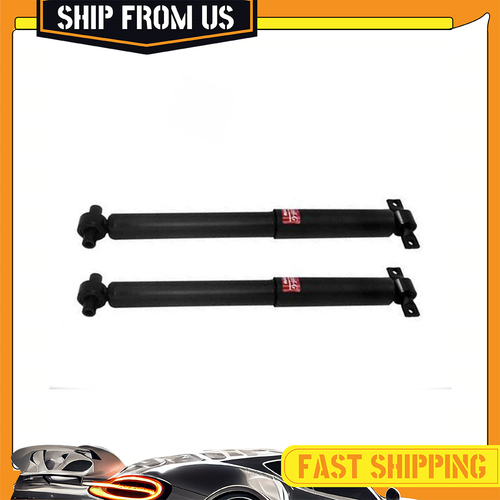 KYB Excel-G 349151 Rear Shock Absorber LH RH 2x for 2009-2015 Honda ...