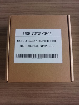 1PC NEW Proface USB-GPW-CB02 | eBay