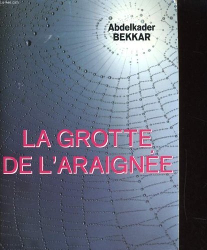 La grotte de l'araignee, Bekkar-a | eBay