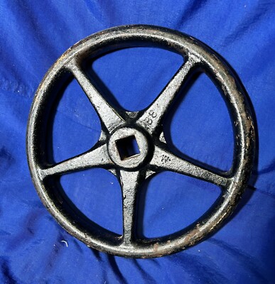 Valves - Valve Handle