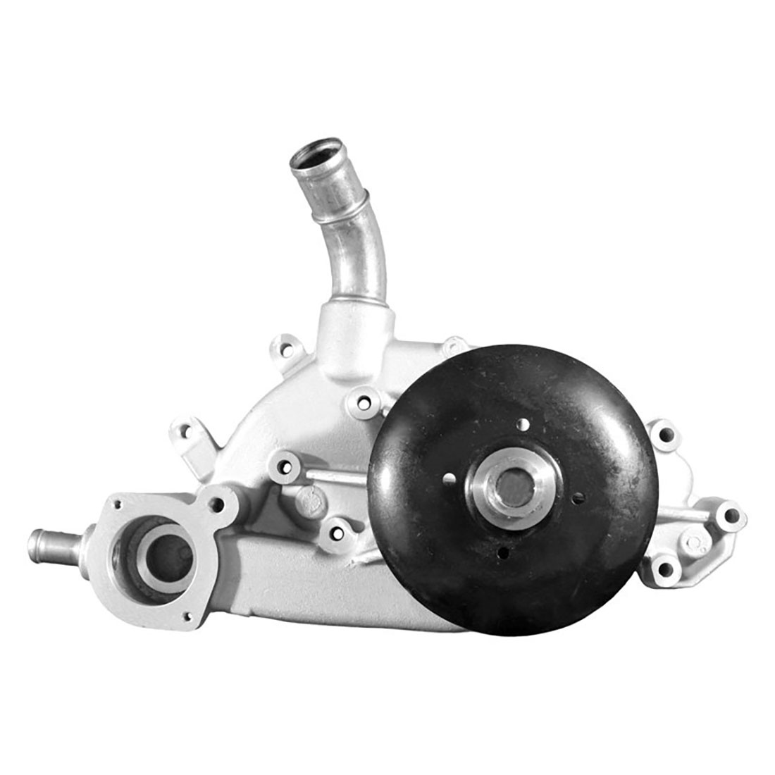 AC Delco 252-845 Water Pump New for Chevy Avalanche Express Van ...