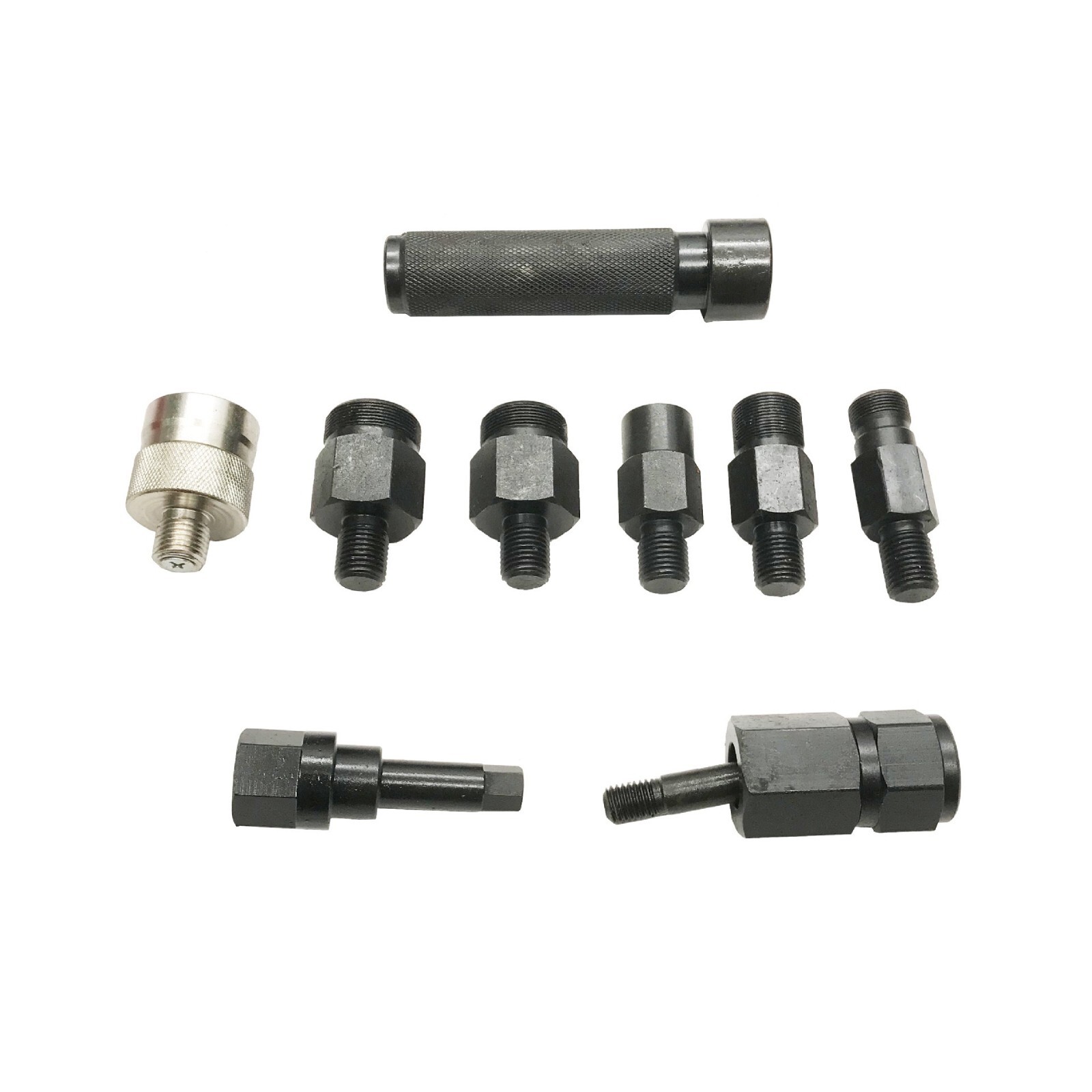 Diesel Injector Extractor Puller For Bosch, Delphi, Denso and Siemens ...