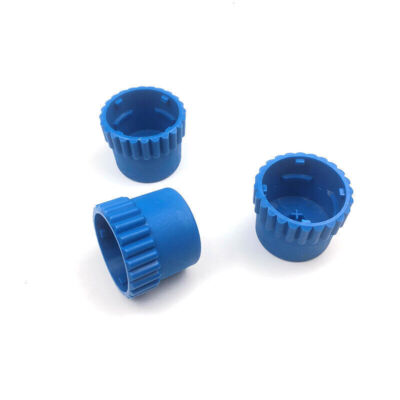 Trimmer Head Bump Knobs Accessory For Husqvarna T25 Trimmer Head Line ...