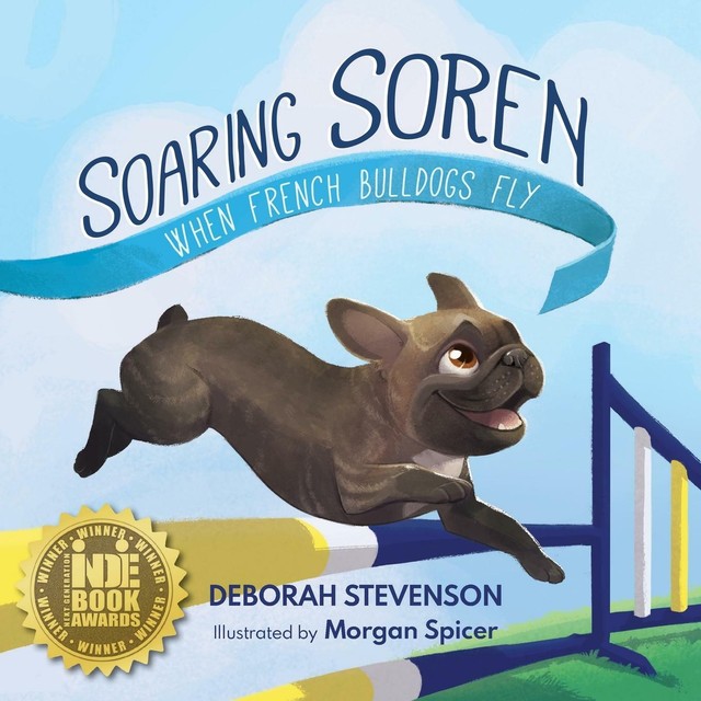 Soaring Soren von Deborah Stevenson (2018, Taschenbuch) online kaufen ...