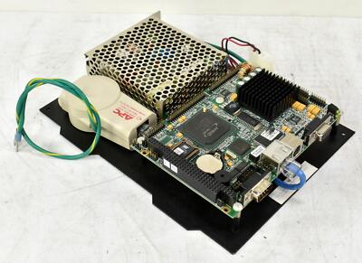 Notifier NFN-GW-EM Notifier Network Gateway Embedded Onyx Fire Alarm | eBay