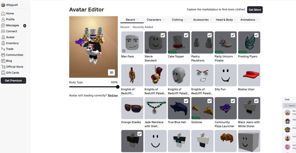 roblox account random | eBay