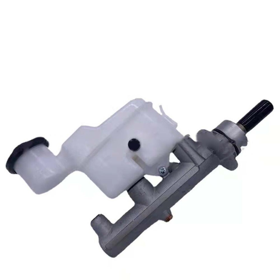 Rear Brake Pump Master Cylinder 47201-0K040 For Toyota HILUX (VIGO) III ...