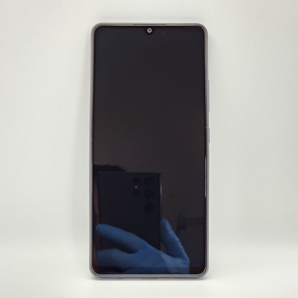 Samsung Galaxy A42 5G A426U 128GB Prism Dot Black (Spectrum) | eBay