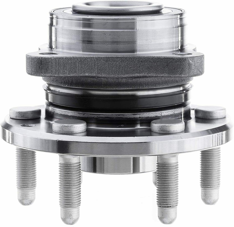 4WD Front Wheel Hub Bearing for 2015 - 2021 Chevy Colorado GMC Canyon ...