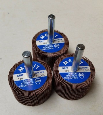 Grinding Wheels - Mini Grinding Wheel