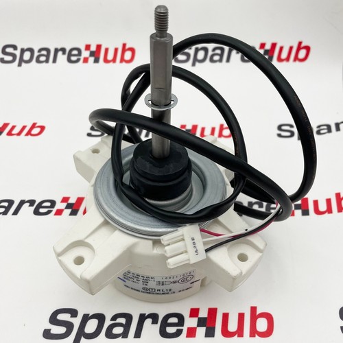 Toshiba ICF-280-A60-1 Fan Motor | eBay