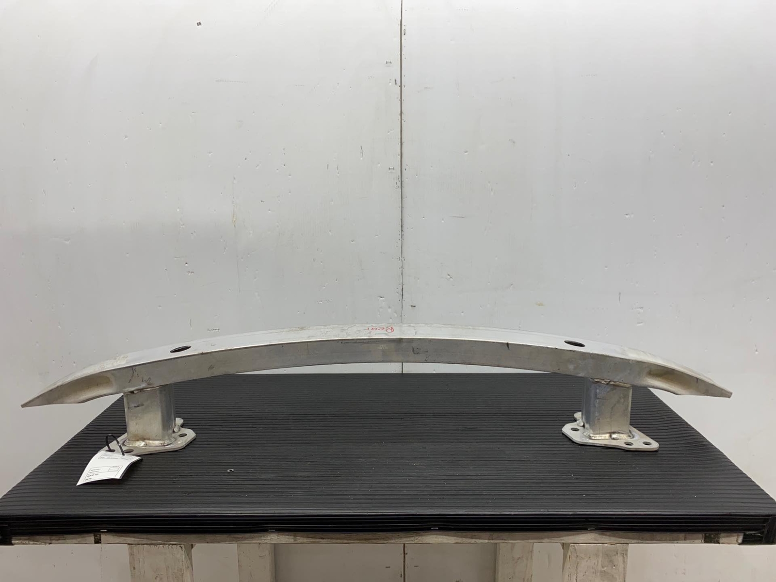 2016 - 2023 CHEVY CAMARO OEM REAR BUMPER REINFORCEMENT IMPACT BAR ...