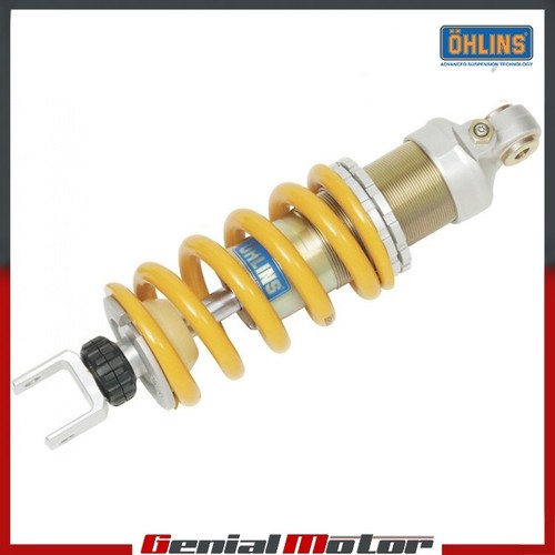 Yamaha t max 2017 ohlins shock absorber stx46 street ya 797 | eBay ...