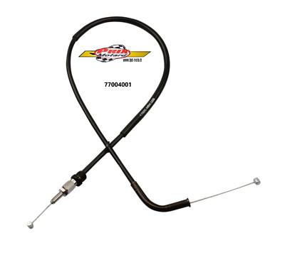 Honda Cbr 600 F/Fs 2001/2007 New Throttle Return Cable | eBay UK