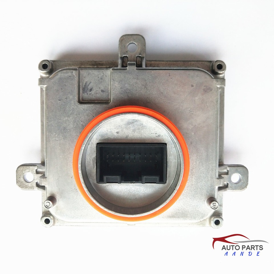 Genuine KEBODA AUDI VW Xenon Headlight DRL Daytime Control Module ...
