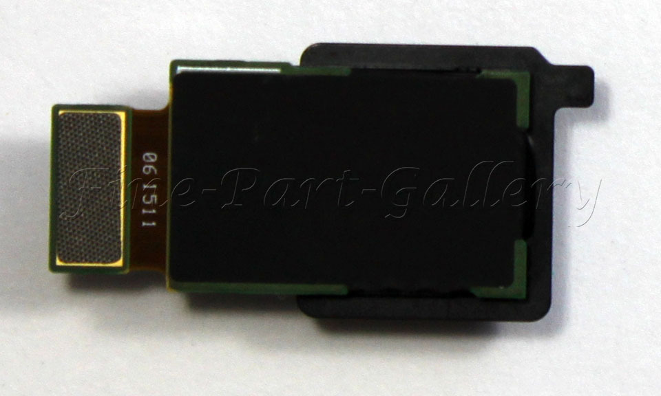 OEM T-MOBILE SAMSUNG GALAXY S6 SM-G920T REPLACEMENT REAR FACING BACK ...