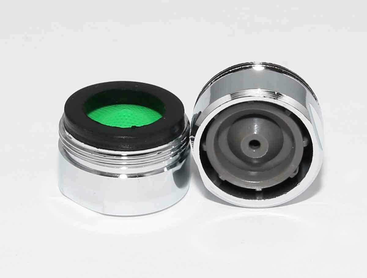 Tap Aerator 24mm,22mm,20mm male female, water, energy saving reduce ...