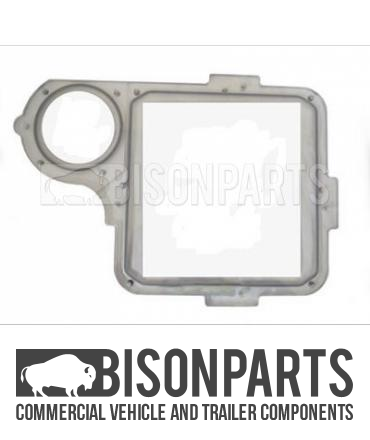 *UNIVERSAL VTG DOCUPLATE VTG & LICENCE HOLDER BP76-072-UC | eBay UK