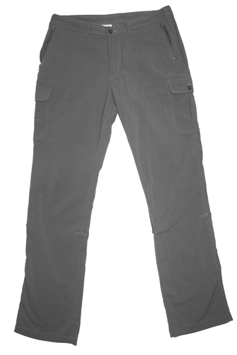 Clothing Arts Women's 10 Reg Pick Pocket Proof Pants P Cubed Travel ...
