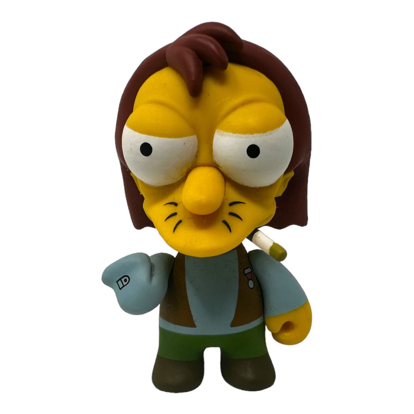 KidRobot The Simpsons Series 2 Herman | Grelly USA