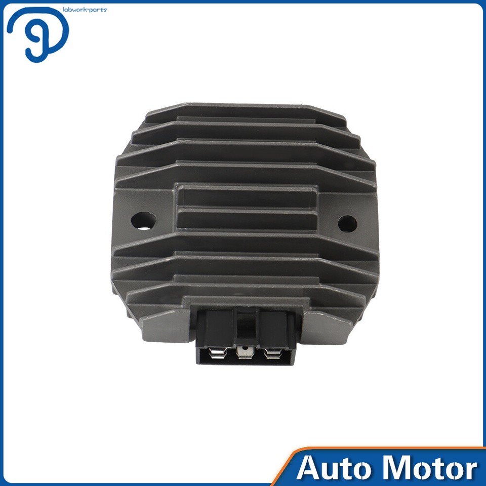 Stator & Regulator Rectifier with Gasket For Yamaha YZF-R6 YZF R6 2003 ...
