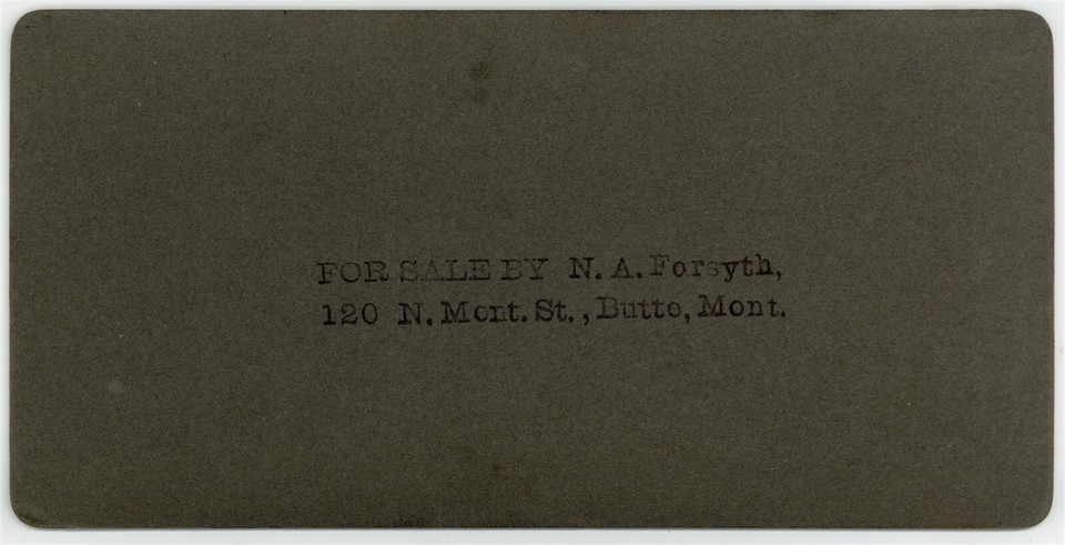 Chief Left Hand & Wife 1900 Blackfeet Tribe Native American Indian ...