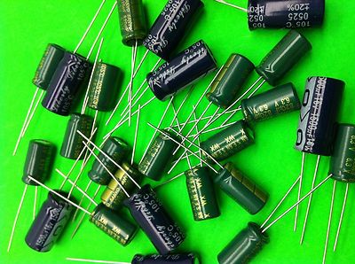 Xbox 360 Motherboard (HDMI Port) Capacitor Repair Kit. 26 pcs Free US ...