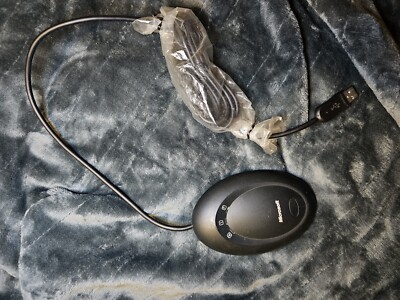 microsoft wireless desktop receiver 3.1 - Model 1028 Tested And Works ...