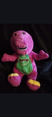 Barney the Dinosaur eSpecially My Barney - Playskool Download Games ...