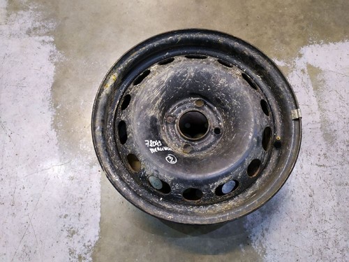 JANTE TOLE -- Citroën Berlingo Van 1.6 VTi 95 16V (EP6CB(5FK)) 2018 00005401S7 | eBay