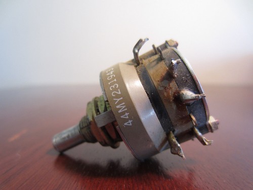 Grayhill 44MY231943 Potentiometer | eBay