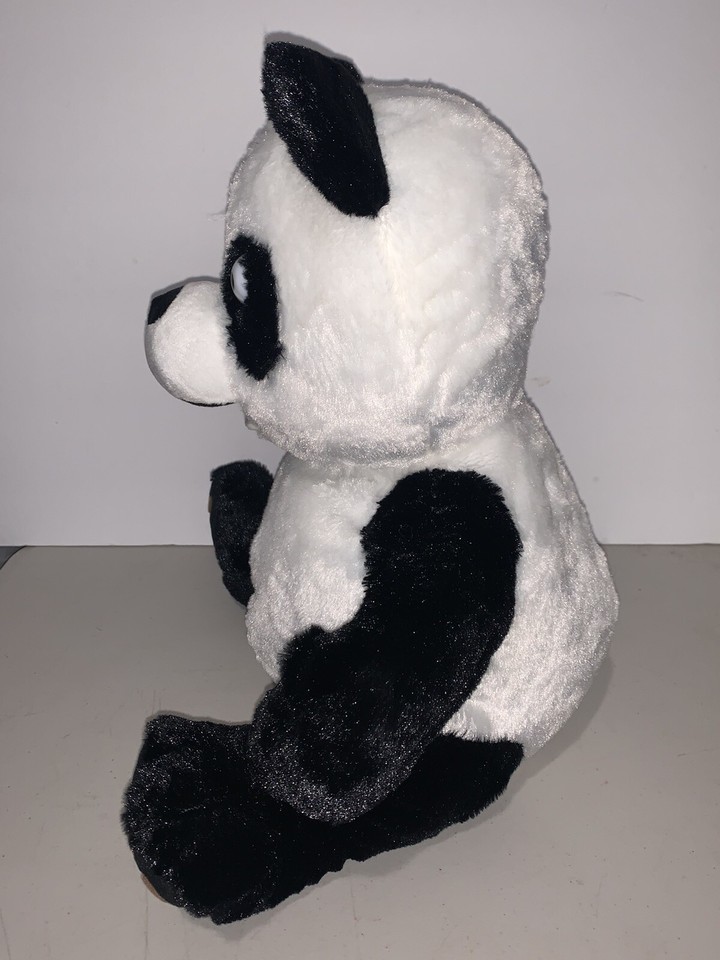The Simpsons Panda Bear 17" Plush Universal Studios | eBay