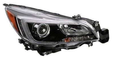 OEM NEW IN BOX 15-17 Legacy Outback Passenger Side Head Light Lamp ...