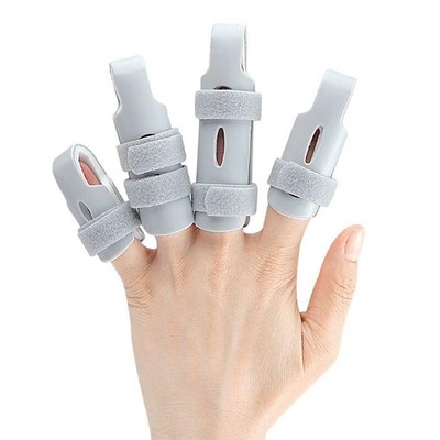 Adjustable Finger Corrector Splint Trigger For Treat Finger Stiffness ...