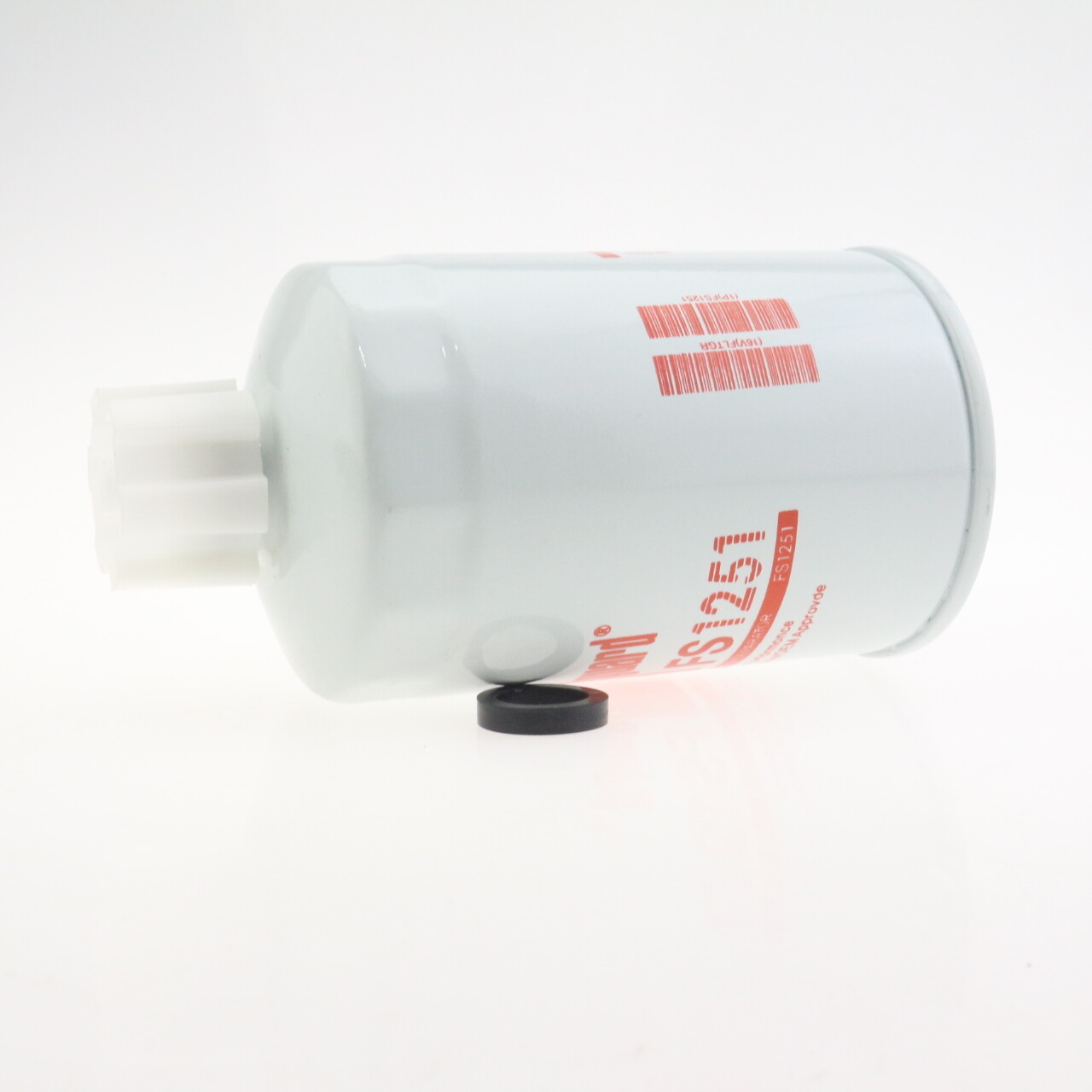 1Pc Fuel Filter/Water Separator Kit FS1251 Fit For Fleetguard Cummins ...