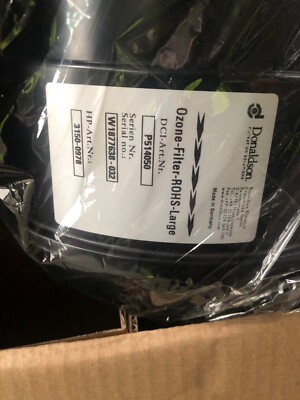 HP Indigo Ozone Filter 3150-0978 | eBay