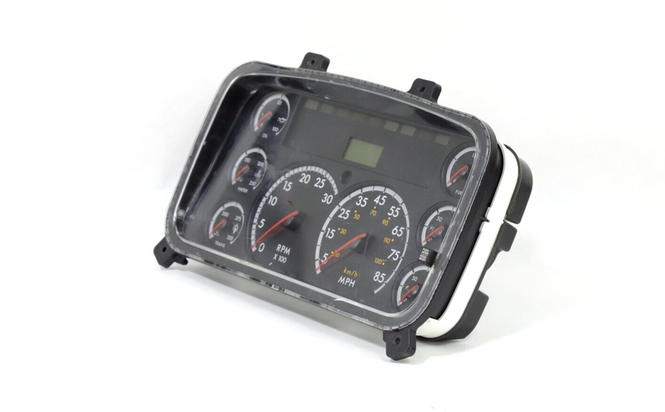 Freightliner Instrument Cluster Speedometer | A22-53849-006 | eBay