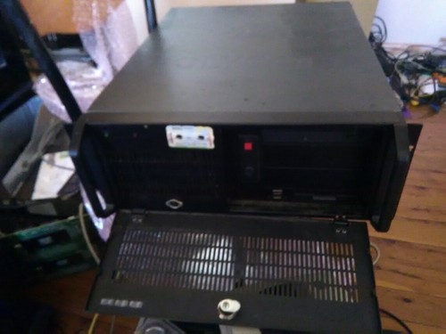 Spitfire Dialer OPC Marketing - 3xE1 PRI - License 24 Keystroke ...