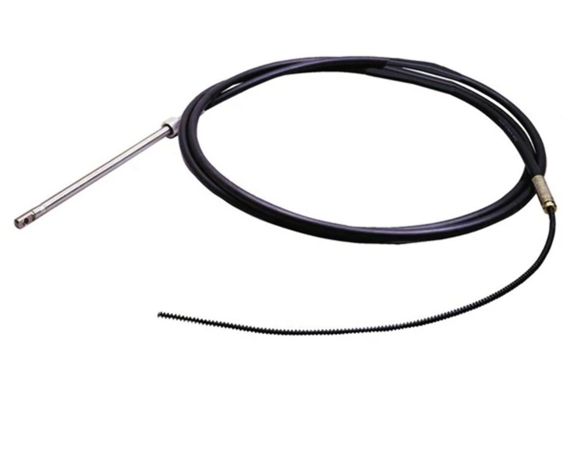 Teleflex/SeaStar Solutions SSC6111 Replacement Rotary Steering Cable | eBay