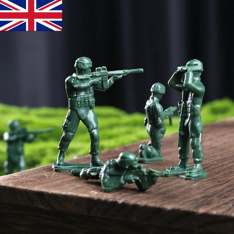 Miniature Toy Soldiers Profile For Toy Soldiers For Small Soldiers