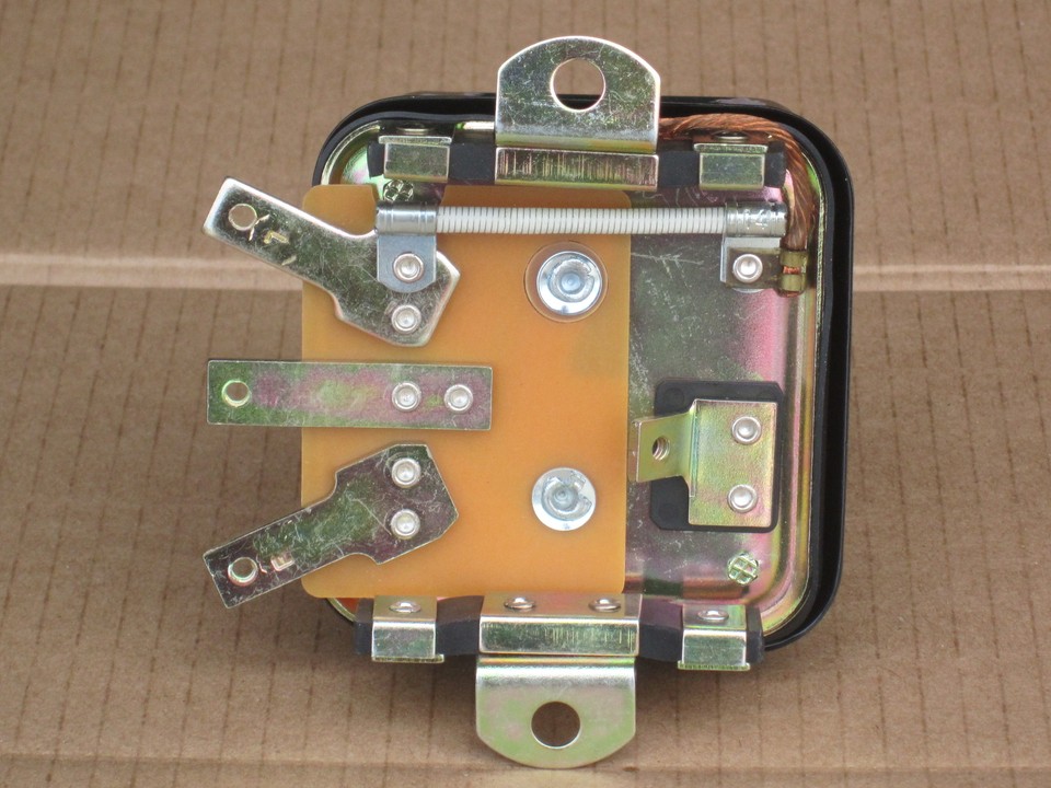 REGULATOR 12 VOLT FOR PART D646 D655 ELP50-0005 GDR6005 GDR6006 GRX297 ...