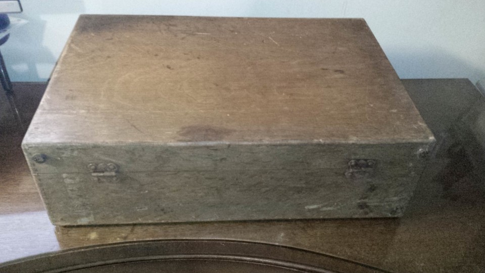 *SUPER RARE* Jackson 680 Vacuum Tube Tester - Working ~~ See YOUTUBE ...