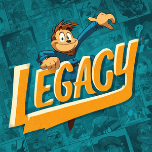 Legacy Animation Gallery | eBay Stores