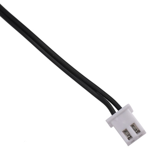 5 StüCke 1 Meter Wasserdichter Temperatursensor,Edelstahl 10 Karat 3950 ...