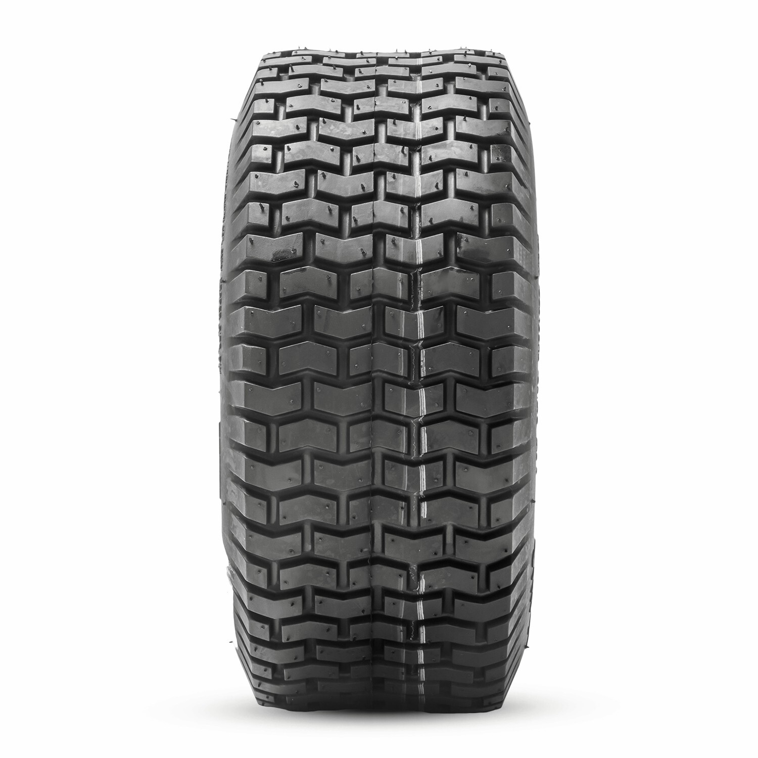 HALBERD Set 2 11x4.00-5 Lawn Mower Tires 4Ply 11x4-5 11x4x5 Turf Tire ...