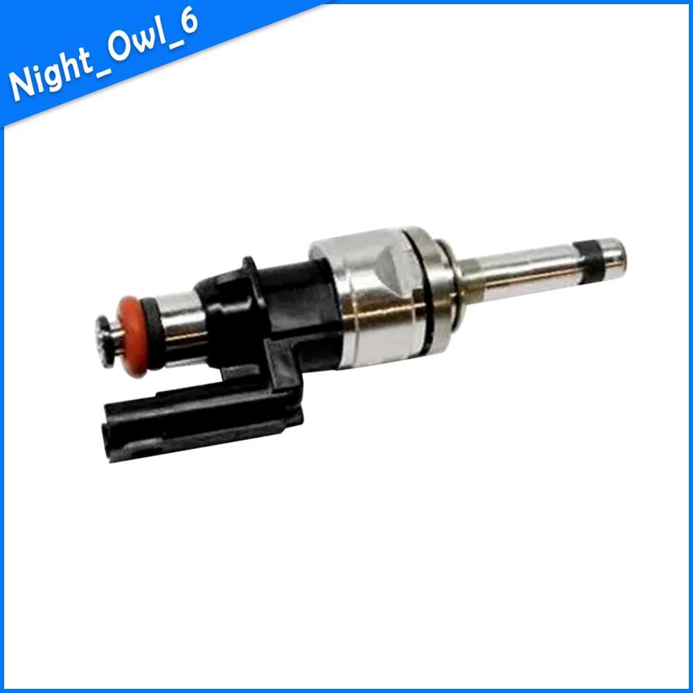 Fits For 2017-2021 Volvo S60 V60 S90 V90 XC60 XC90 Engine Fuel Injector ...