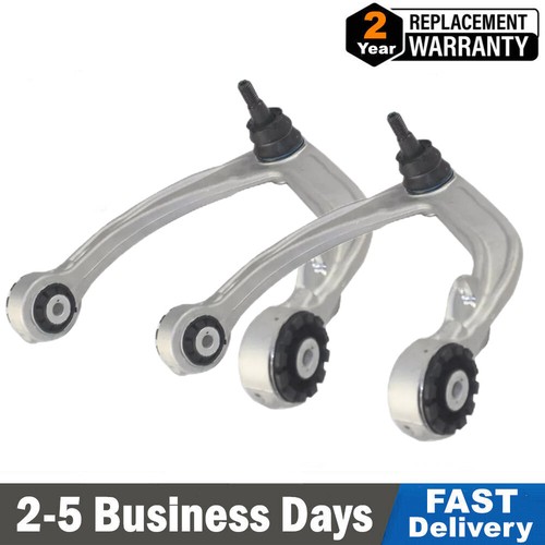 Front Upper Left & Right Control Arms For Volvo XC90 XC60 T5 T6 T8 2.0L ...